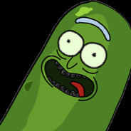 Steam Community :: Pickle Rick