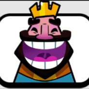 Steam Community :: clash royale laughing king emote