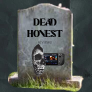 Steam Curator: Dead Honest Takes