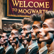 Steam Community :: Group :: Mogwarts University