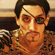 Steam Curator: Majima Review