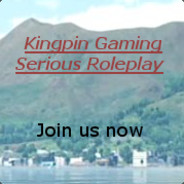 Steam Community :: Group :: Kingpin SeriousRP