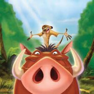 Steam Community :: Pumba