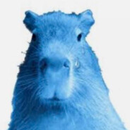 Steam Community :: Blue Capybara