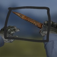 Steam Curator: the lijnxx m9 rust coat fund