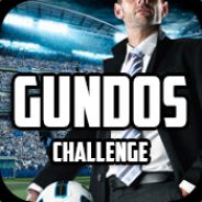 Steam Community :: Group :: Gundo's Challenge