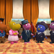 Steam Community :: Group :: ☆Los Backyardigans☆