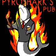 Steam Curator: The Pyroshark Brothers