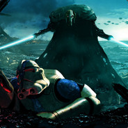 Steam Curator: Traitor! (wappity-wap)