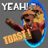 Steam Community :: YEAH TOAST!!!!