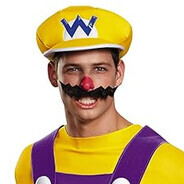 Steam Community :: Wario