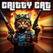 Steam Community :: Critty Cat