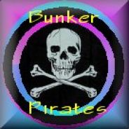 Steam Curator: Bunker Pirates