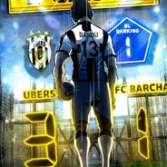 Steam Curator: King Barou