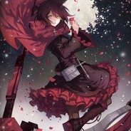 Steam Community :: Ruby Rose