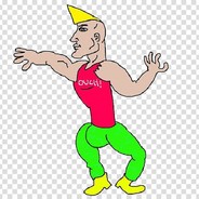 Steam Community :: Group :: Danish Chad Squad