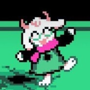 Steam Community :: Ralsei