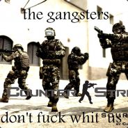 Steam Community :: Group :: TH£ GANG$TER$