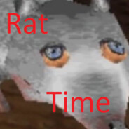 Steam Curator: Does it have rats?