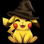 Steam Community :: Pikachu Potter