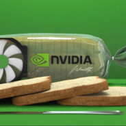 Steam Community :: Nvidia Bread