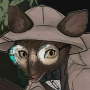 Steam Community :: Binx