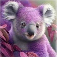 Steam Community :: Purple Koala