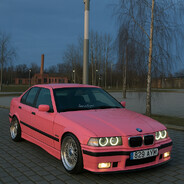 Steam Community :: Pink e36