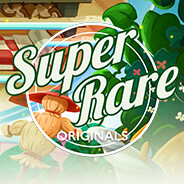 Steam Franchise: Super Rare Games