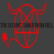 Steam Community :: The Satanic Gamer From Hell