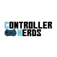 Steam Curator: Controller Nerds