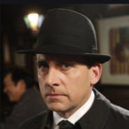 Steam Community :: Michael Scarn