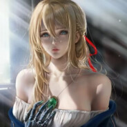 Steam Community :: Violet Evergarden