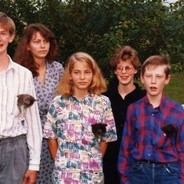 Steam Curator: CC JITTERS