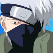 Steam Community :: Kakashi