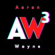 Steam Community :: Aaron Wayne III