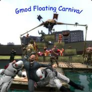 Steam Community :: Group :: Garry's Mod's Floating Carnival