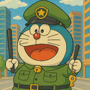 Steam Community :: Police Doremon