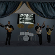 Steam Community :: Group :: English Rain GMOD BEATLES