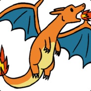 Steam Curator: Charizard Fans