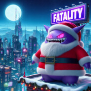 Steam Community :: SANTA-GENGAR | XTYC