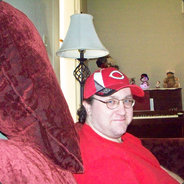 Steam Community :: DavidFugett