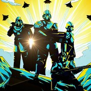 Invite your HELLDIVER friends :: Helldivers 2 Australia