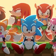 Steam Community :: Group :: Sonic Boom Channel