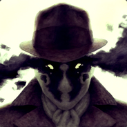 Steam Community :: Rorschach