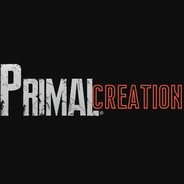 Steam Curator: Primal Creation™