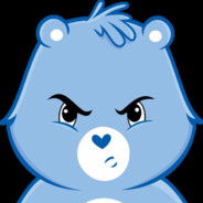 Steam Community :: Grumpy Bear