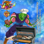 Steam Community :: Piccolo (Grill master) LR