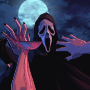 Steam Community :: Ghostface🩸
