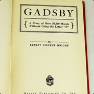 Steam Community :: Gadsby
